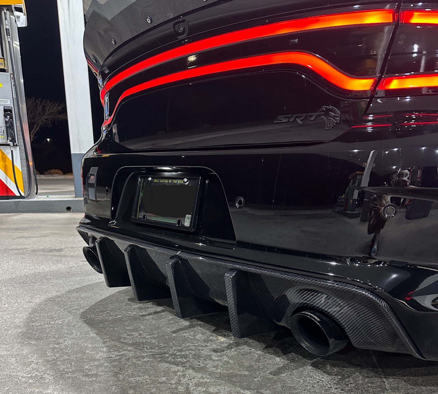 Carbon Tech Pro Shop | Carbon Fiber Automotive Parts