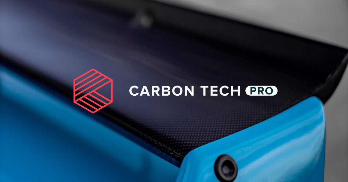 Carbon Tech Pro Shop | Carbon Fiber Automotive Parts